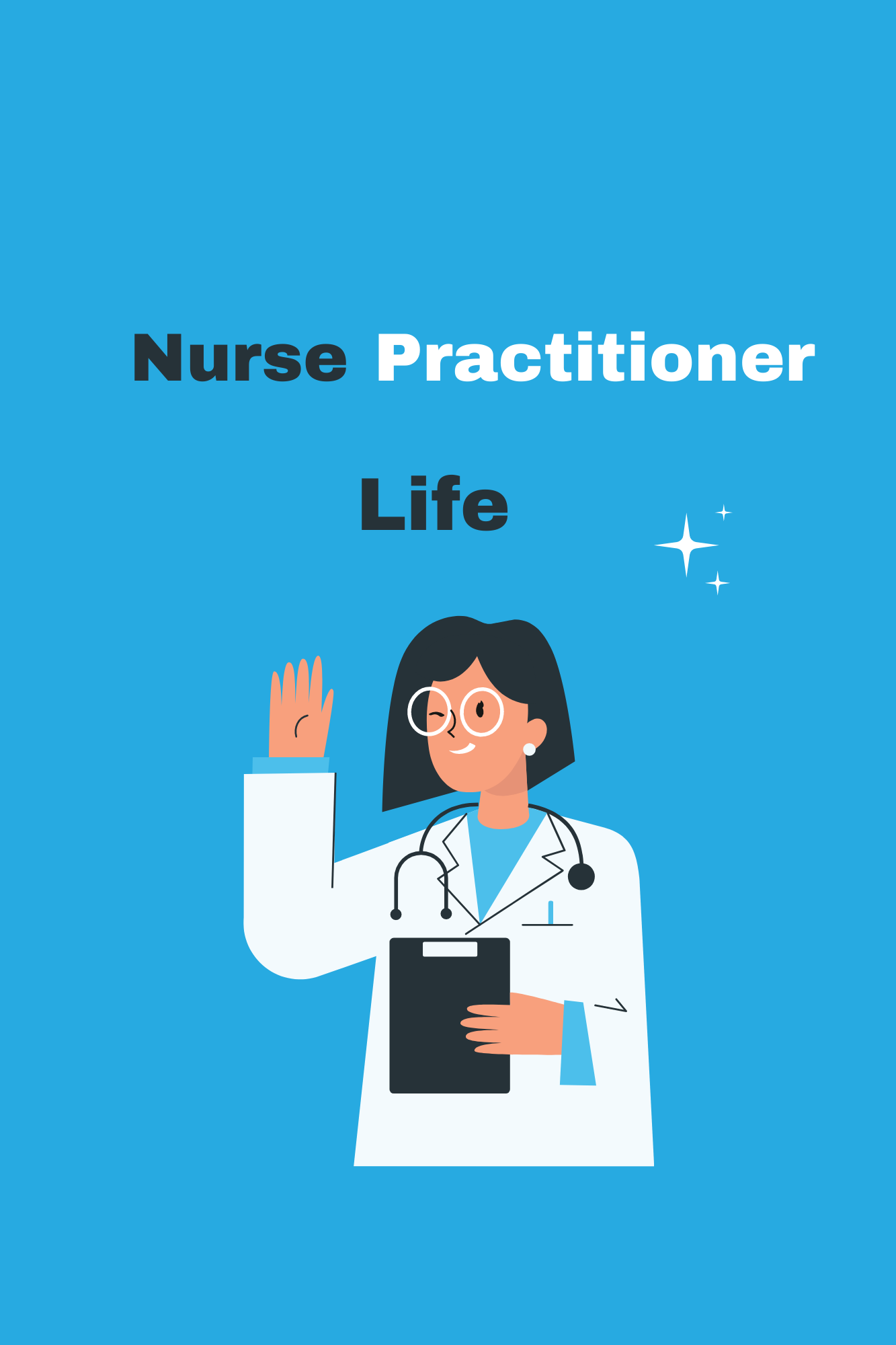 Nurse Practitioner Life: Weekly Planner - Payhip