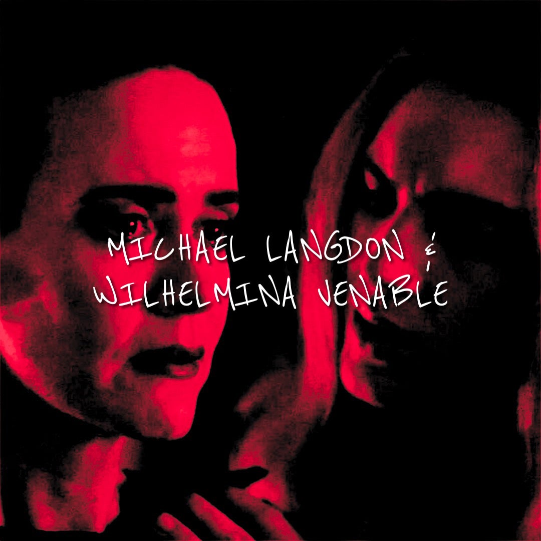Michael Langdon Wilhelmina Venable Payhip