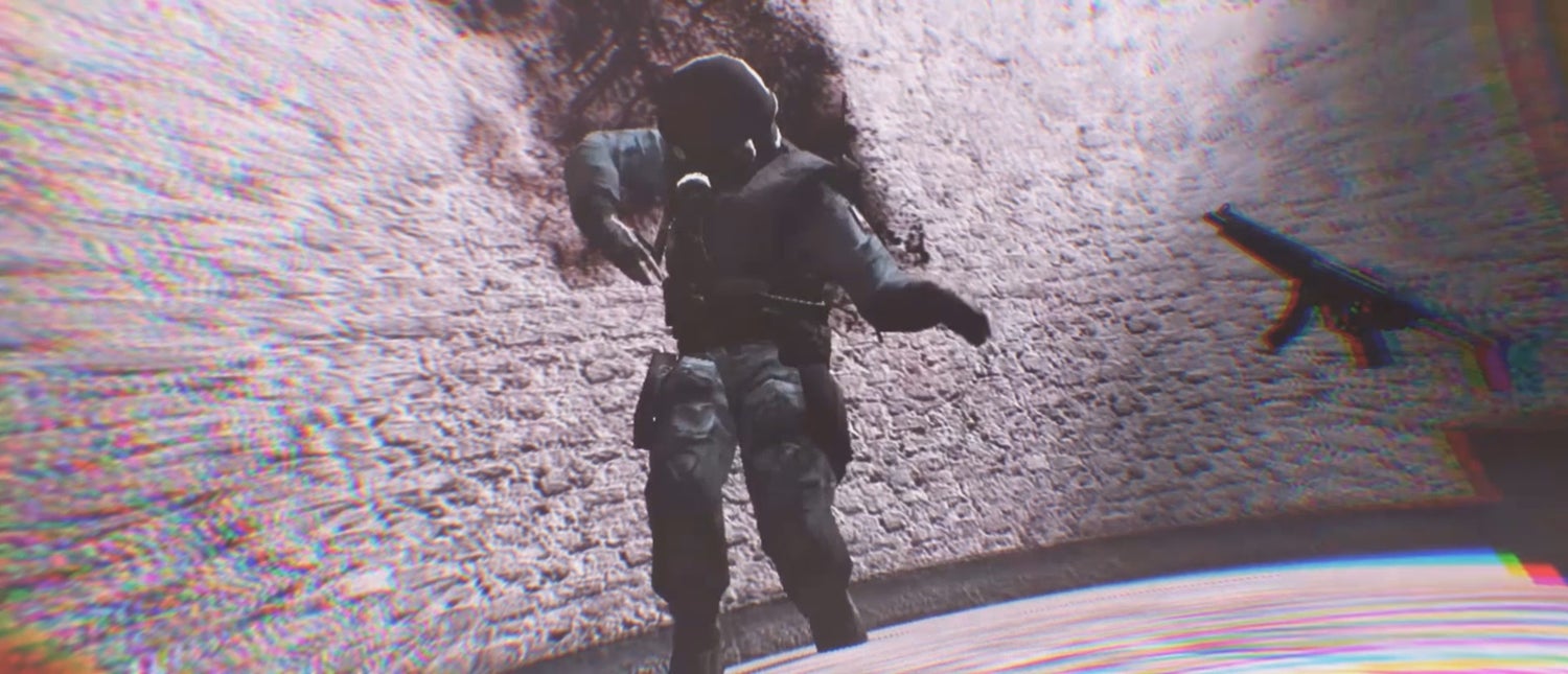 Bad Boy CSS Project File SFX - Payhip