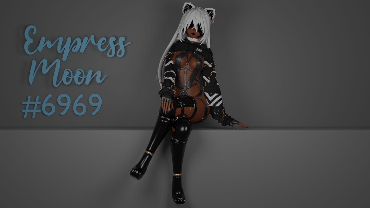 Empress Moon - Payhip