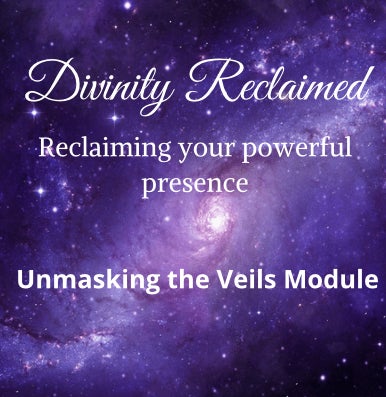 Divinity Reclaimed - Unmasking the veils - Payhip