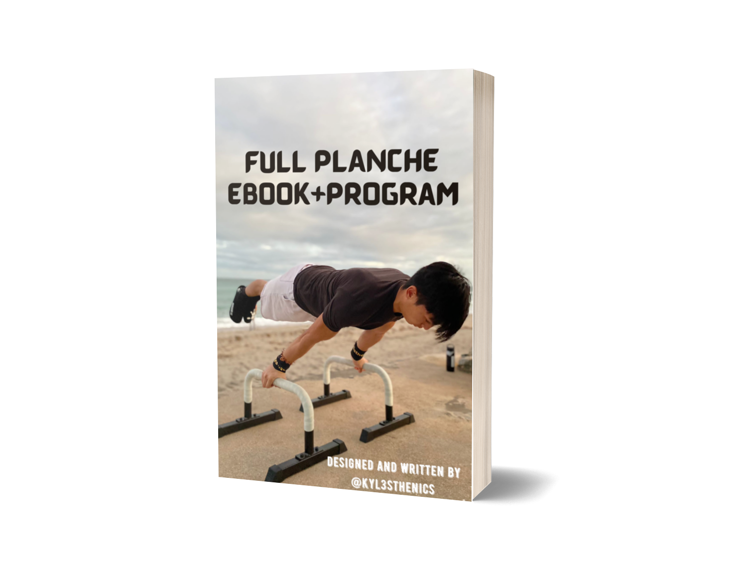 Full Planche EBOOK - Payhip