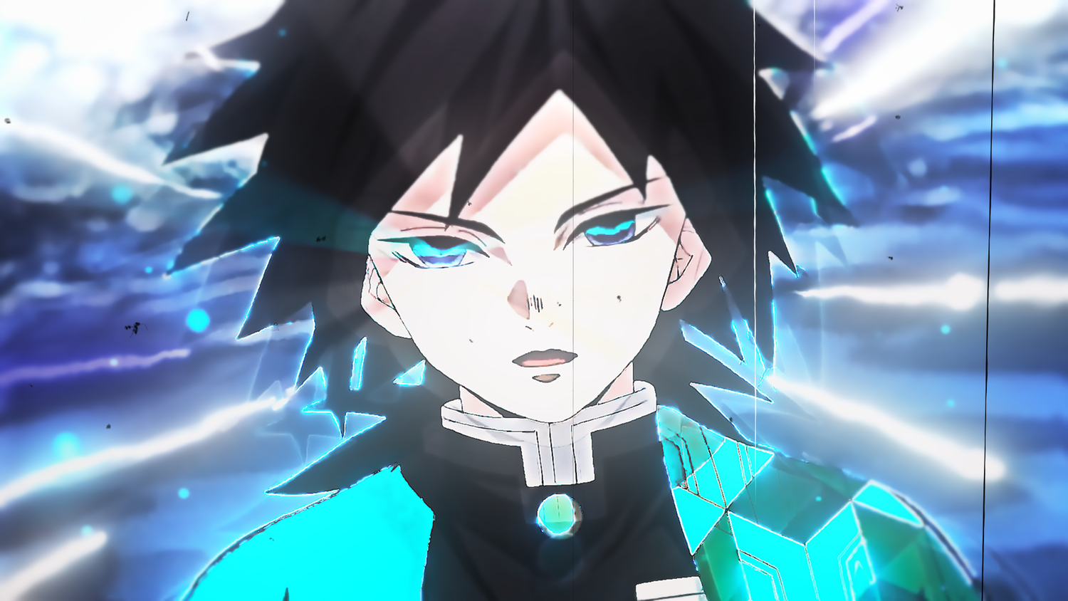 Neon / Deku.ae store - Payhip