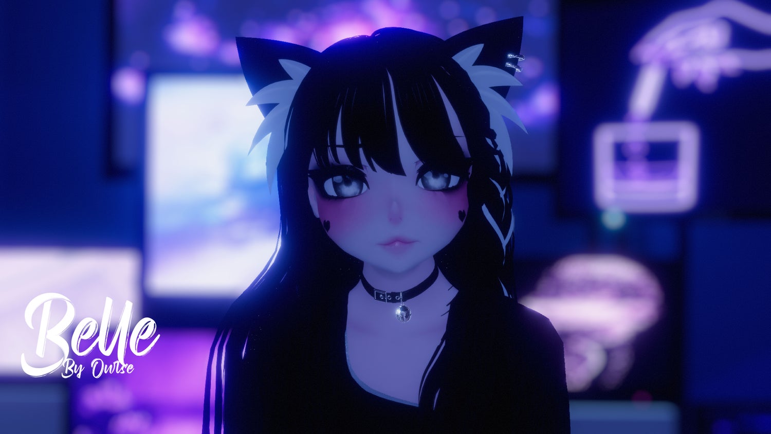 Ourse’s Avatars - Payhip