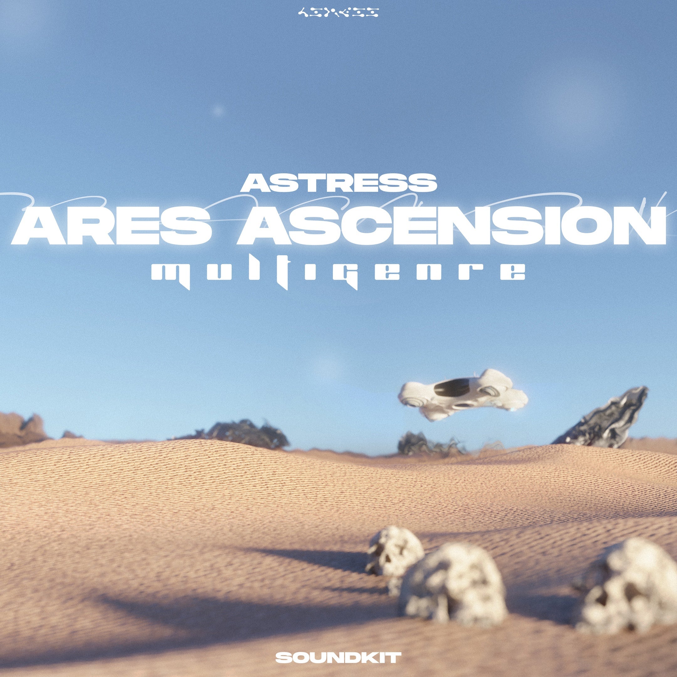 astress x ekidonaa - [ares ascencion] sound kit - Payhip