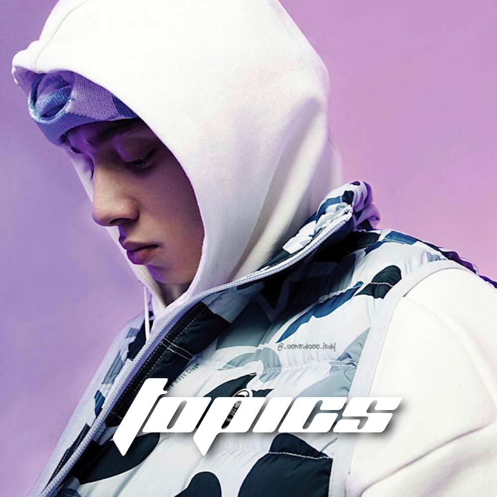 "MONCLER" Central Cee type beat - Payhip