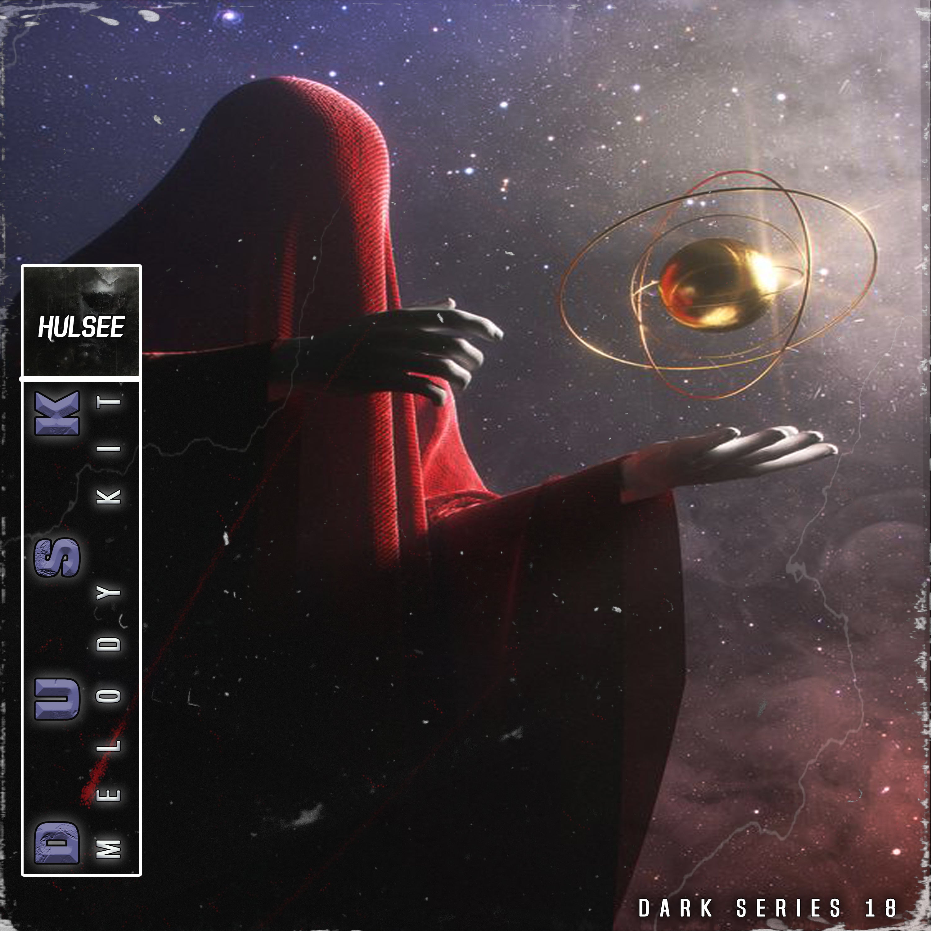 Dusk Sample Pack [Dark Series 18] - Payhip