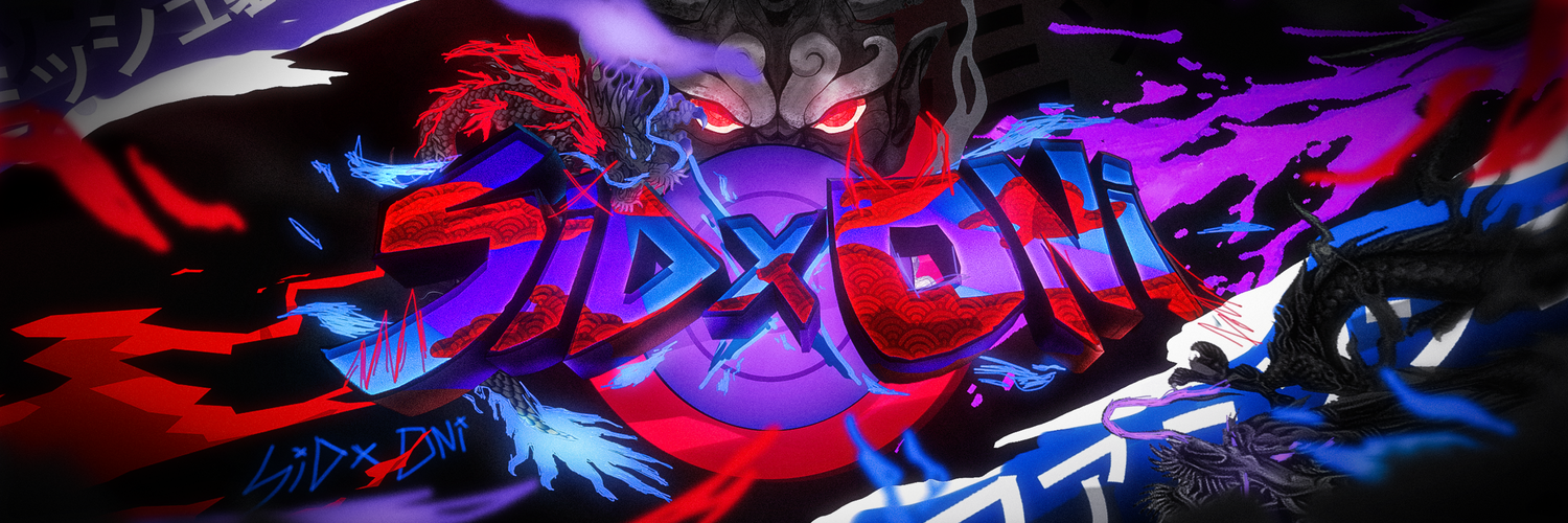 sid x oni editing pack - Payhip