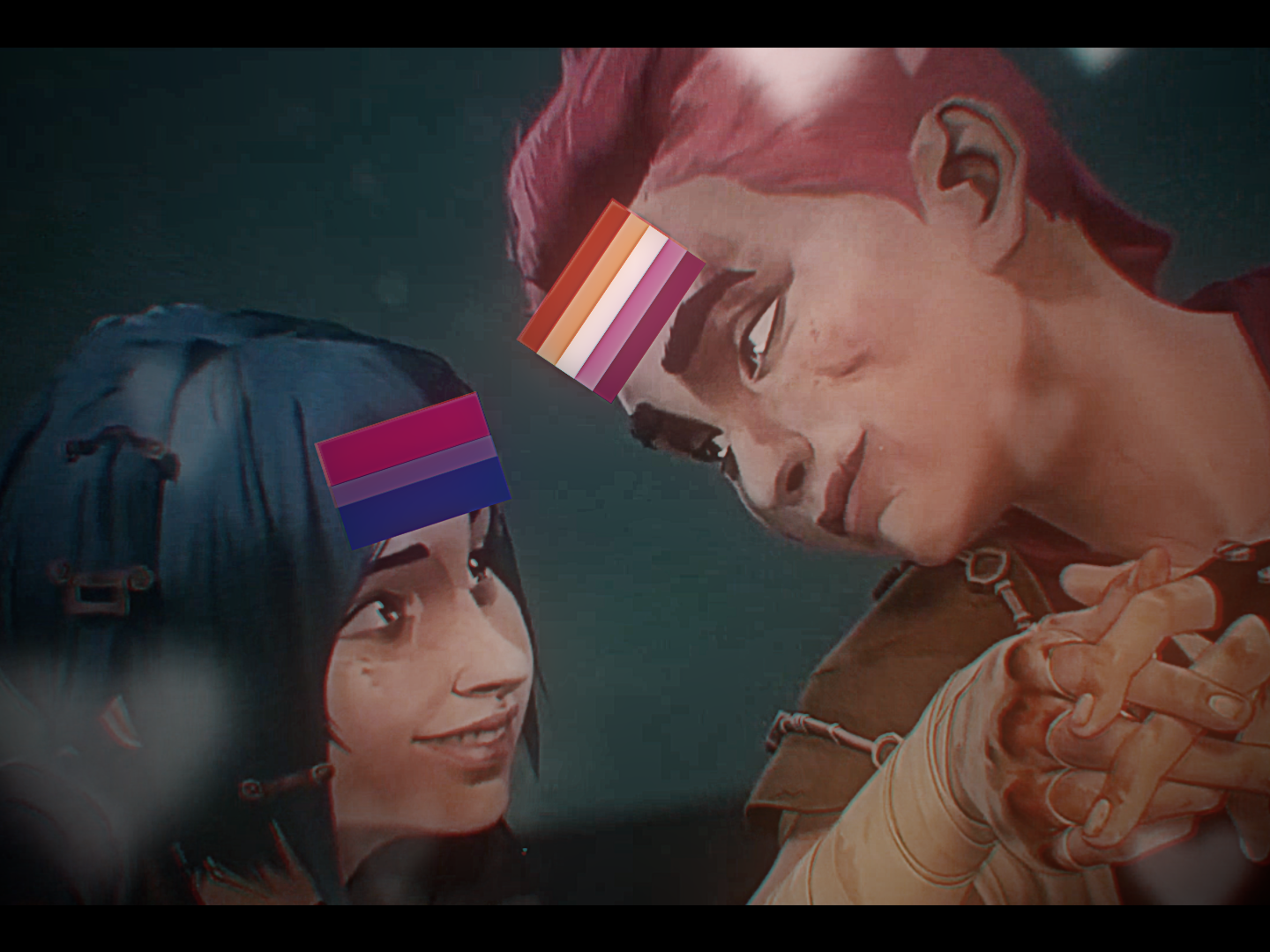 VI & JINX COLLAB PF (lay it down) - Payhip