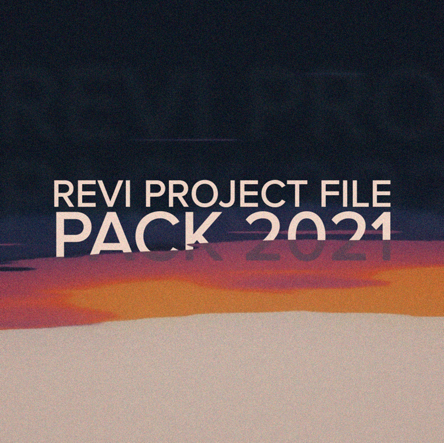 Revi Free Pack 1 - Payhip
