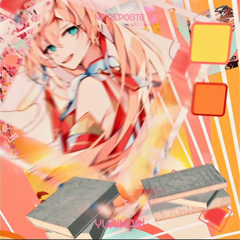 Yanfei ; Project File - Payhip