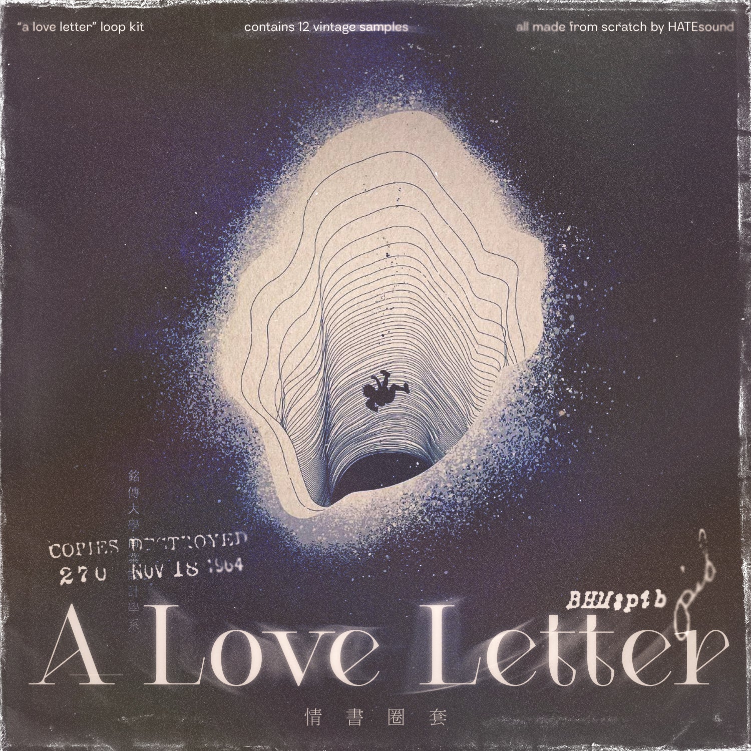 The Omen (Loop Kit) - Payhip