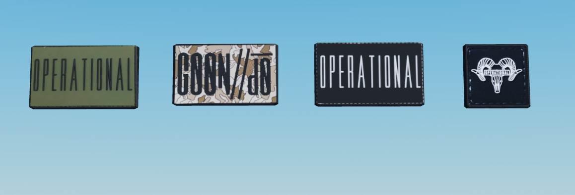 Goon Operational Group | ROBLOX - Payhip