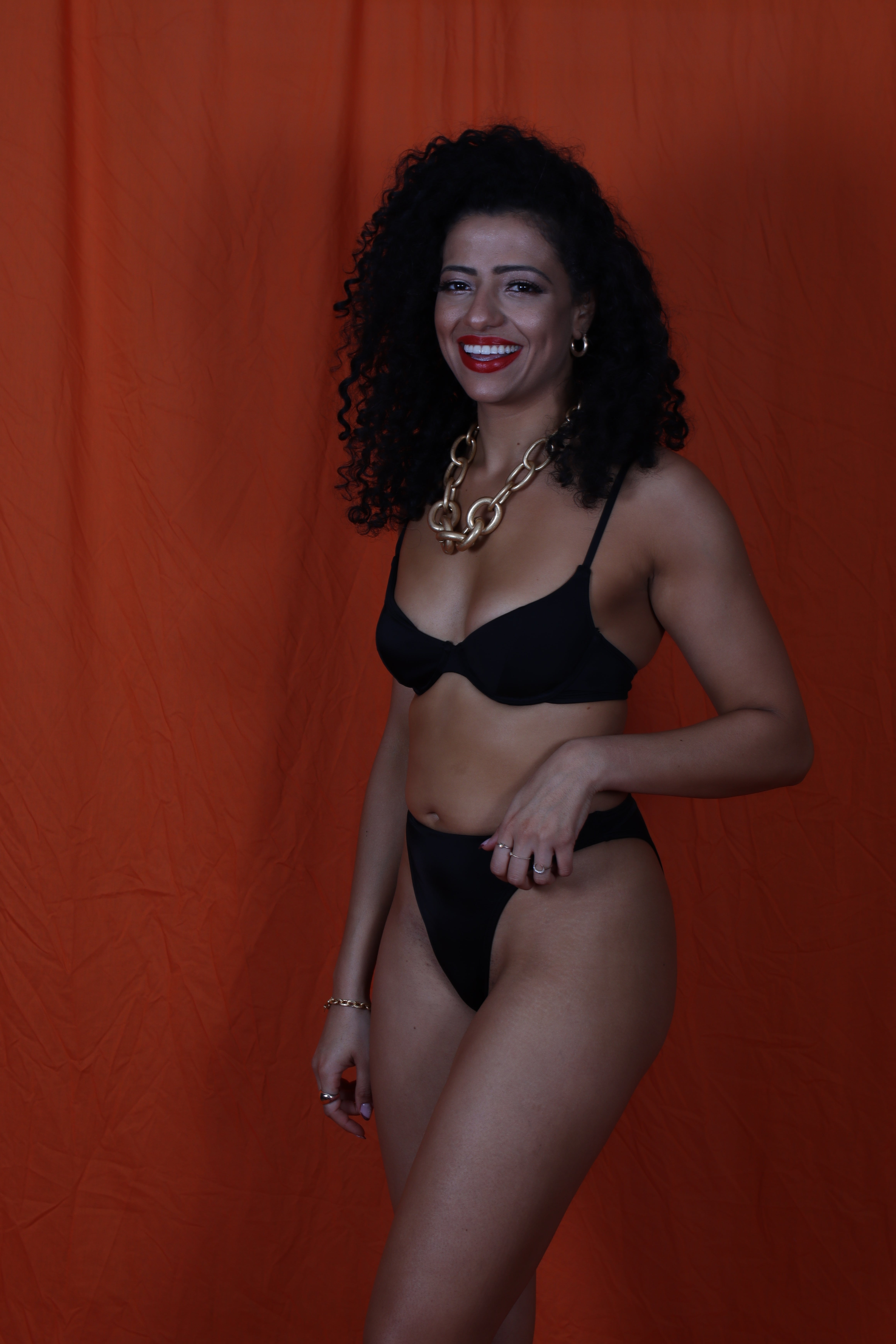 Egyptian Model Alivia-Buzz/Faded Pixie Cut - Payhip