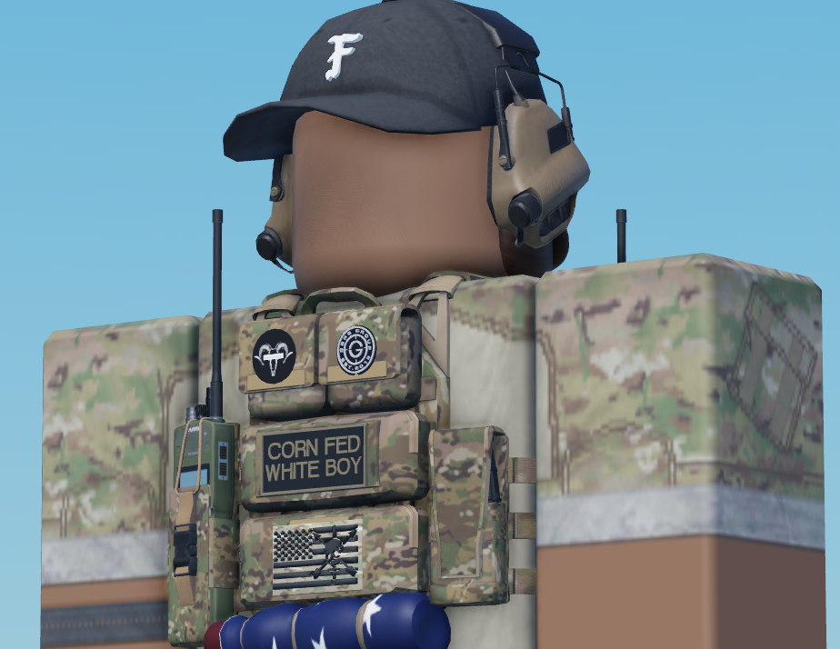 Goon Operational Group | ROBLOX - Payhip