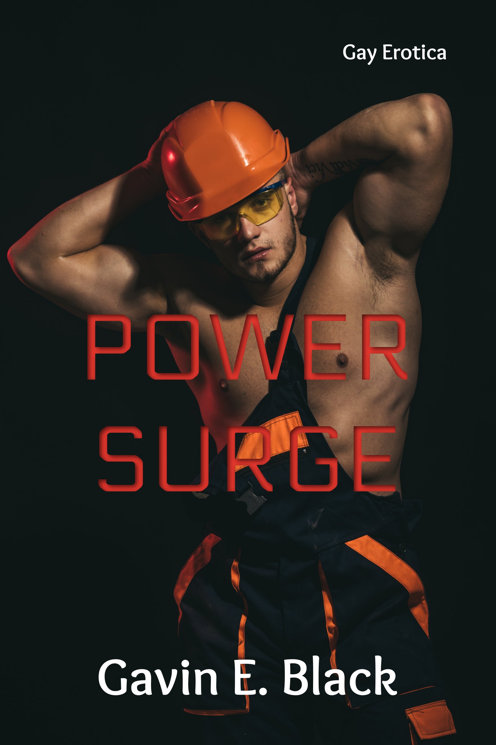 Power Surge - Payhip