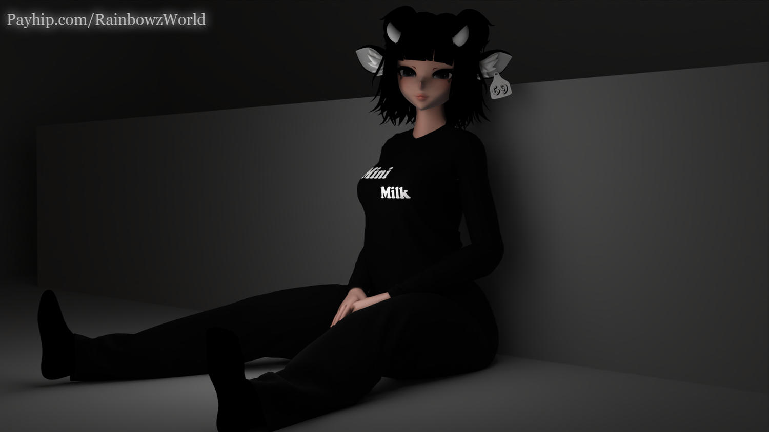 Bailey 3.0 (NSFW) - Payhip