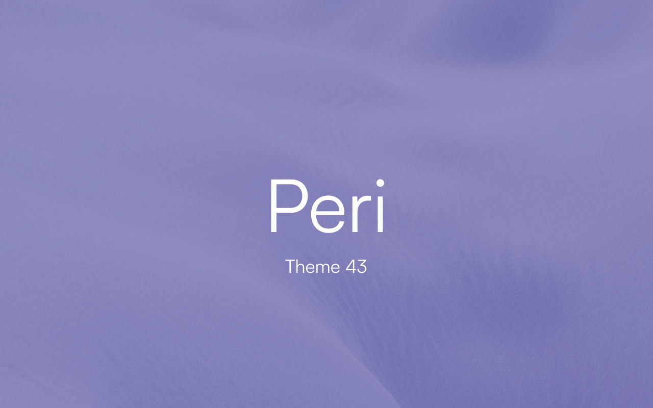 Mondrian (Theme 4 Revamp) - Payhip