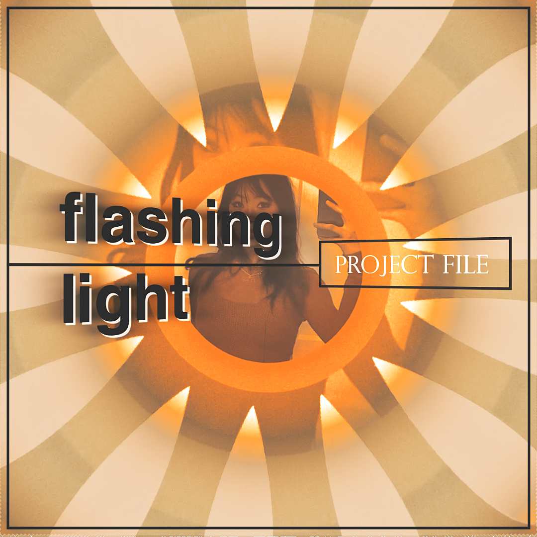 FLASHING LIGHT - Payhip