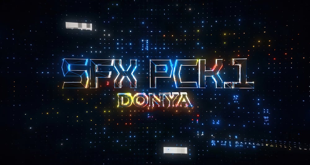 Donya - Payhip