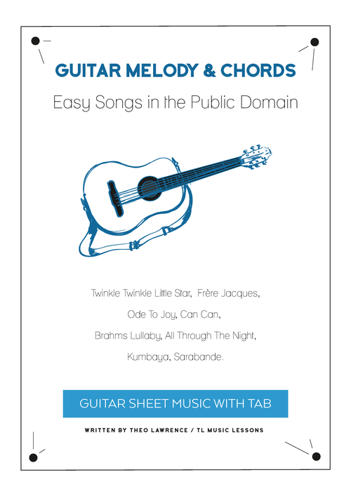 Beginners Guitar ebook - Payhip