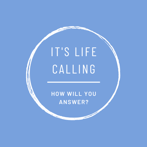 It's Life Calling - Payhip