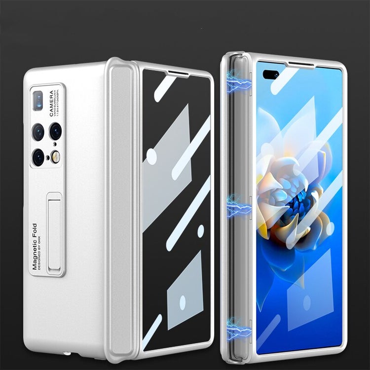 New 2021 Huawei Mate X2 Case Protective Cover Ultra-Thin Solid Colors ...