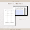 Mini Planner Kit - Payhip