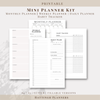 Mini Planner Kit - Payhip