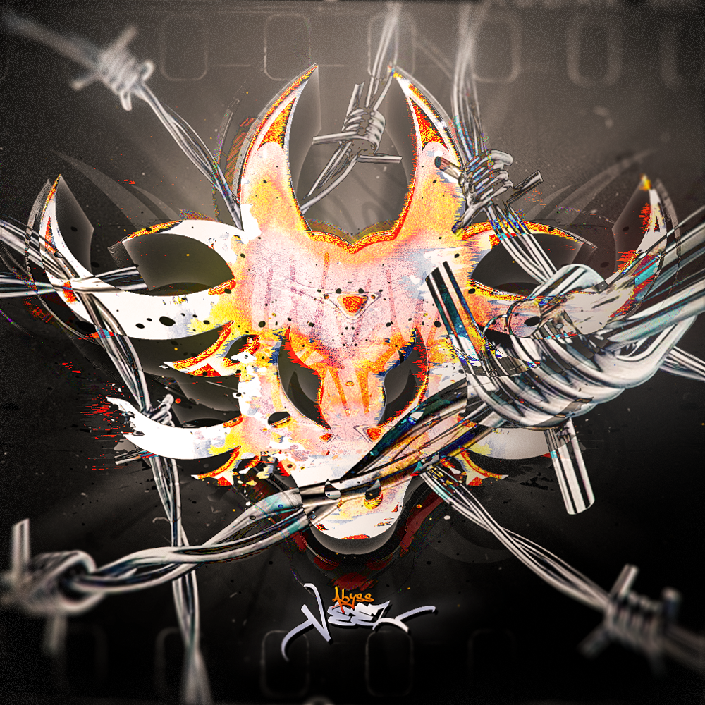 Abyss Veez Avi PSD - Payhip