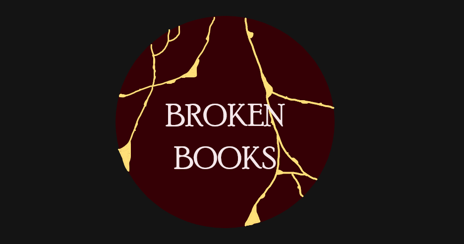 Broken Books Publishing - Payhip