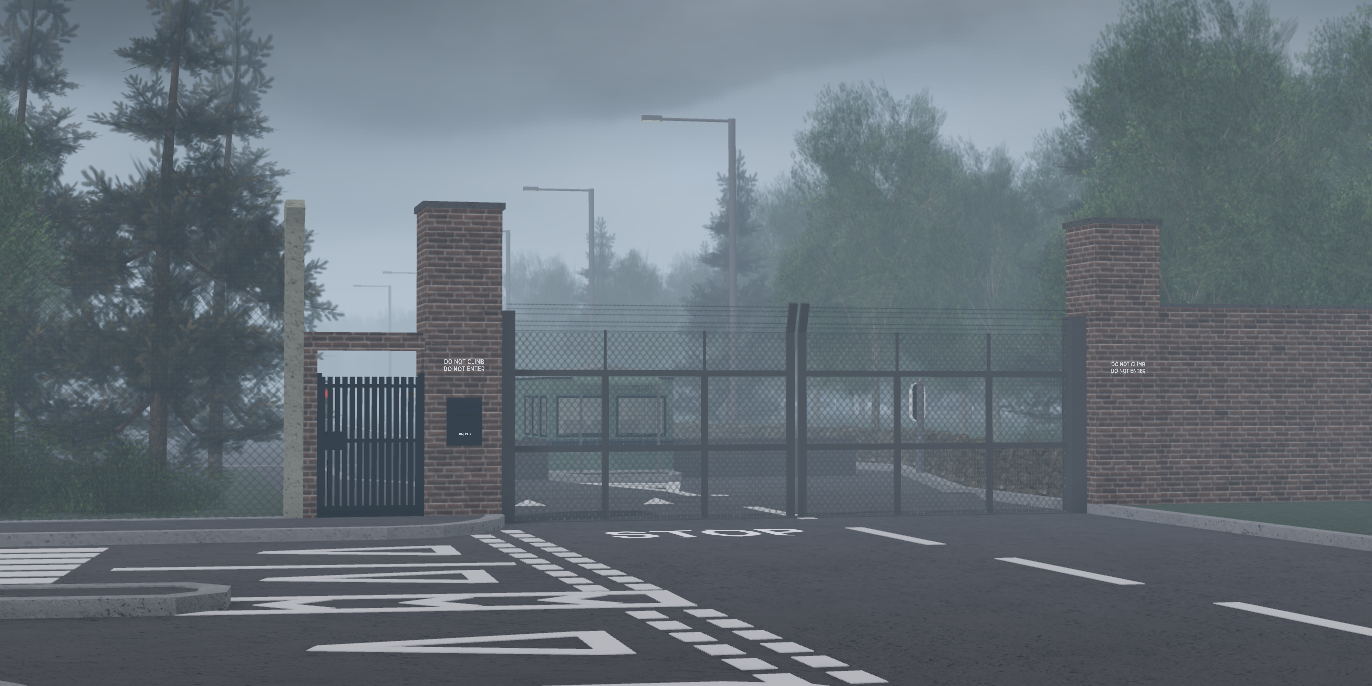 Stirling Lines, Hereford. - Payhip