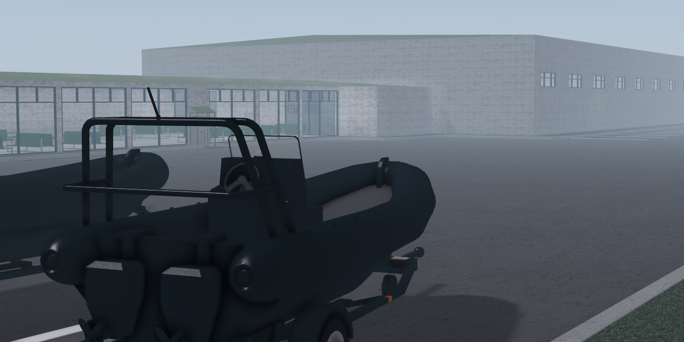 Stirling Lines, Hereford. - Payhip