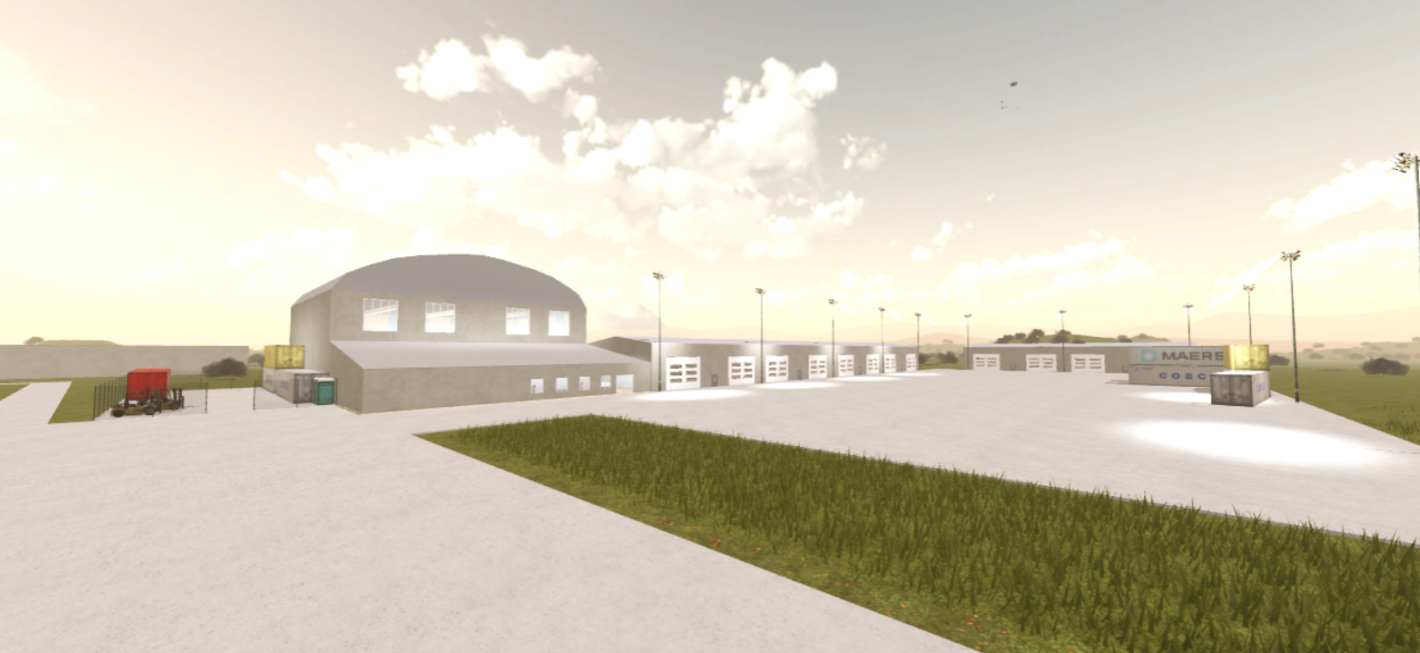 Canadian Airbase - Payhip