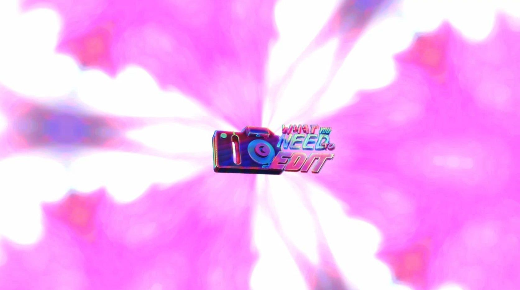 Kaleidoscope Overlays Pack 2 - Trippy / Psychedelic Overlays - Payhip