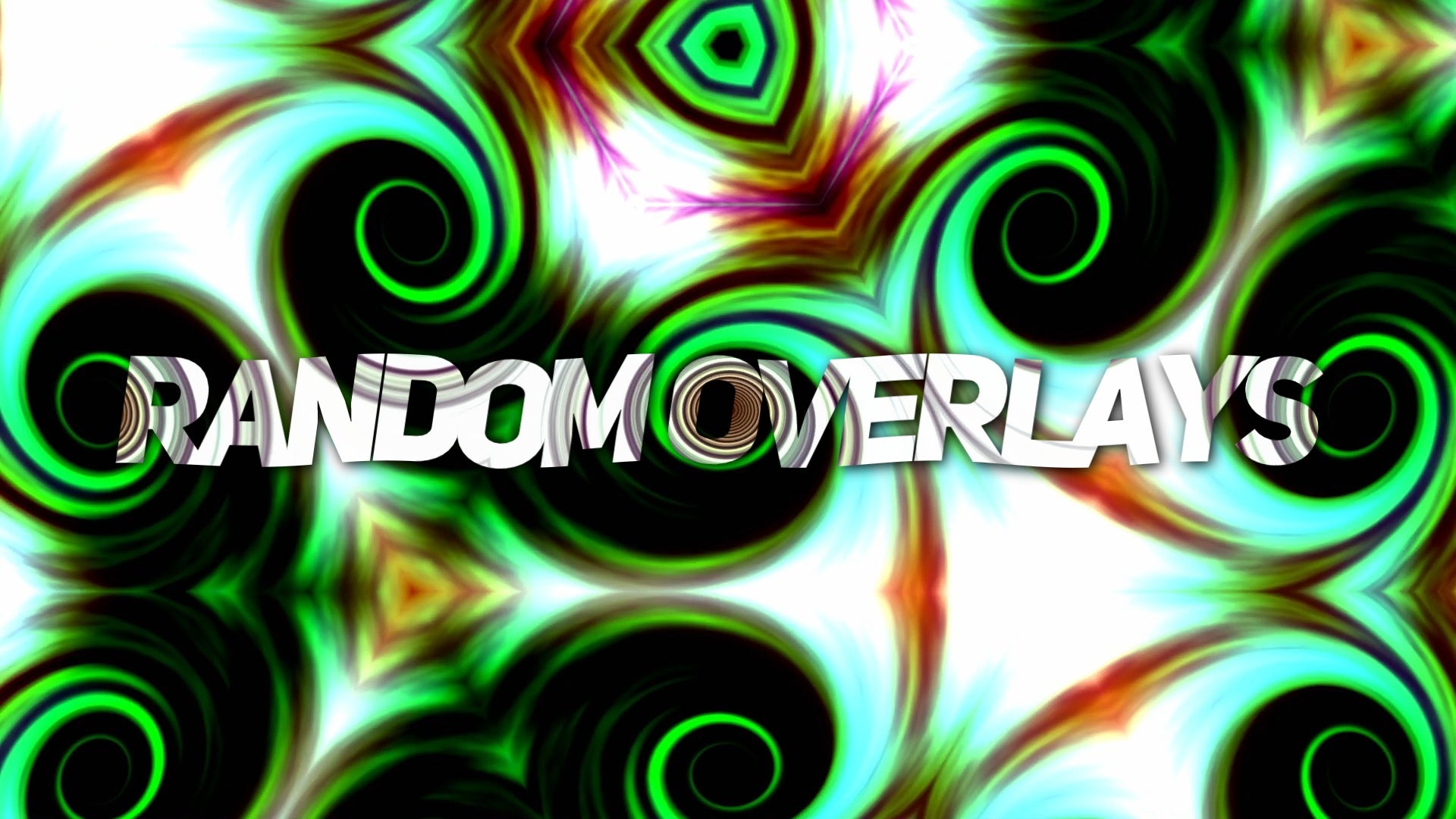 Random Overlays #1 - Payhip