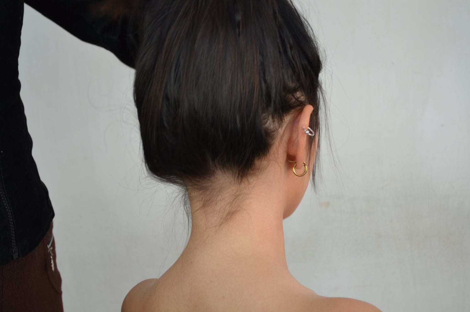 Sarah-31 PICTURES Brows and Receding Hairline/Bald and Browless Finish ...