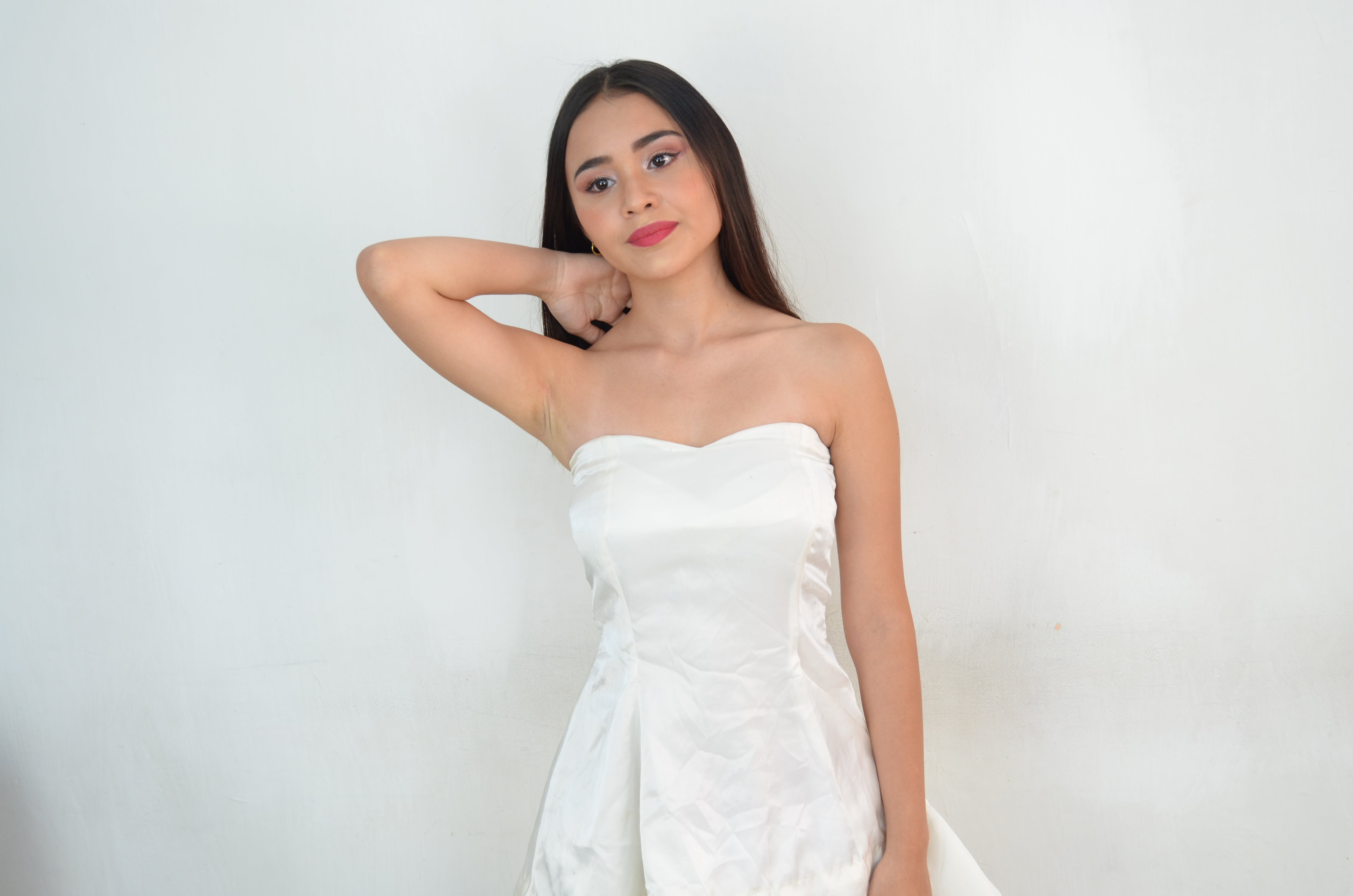 Sarah-31 PICTURES Brows and Receding Hairline/Bald and Browless Finish ...