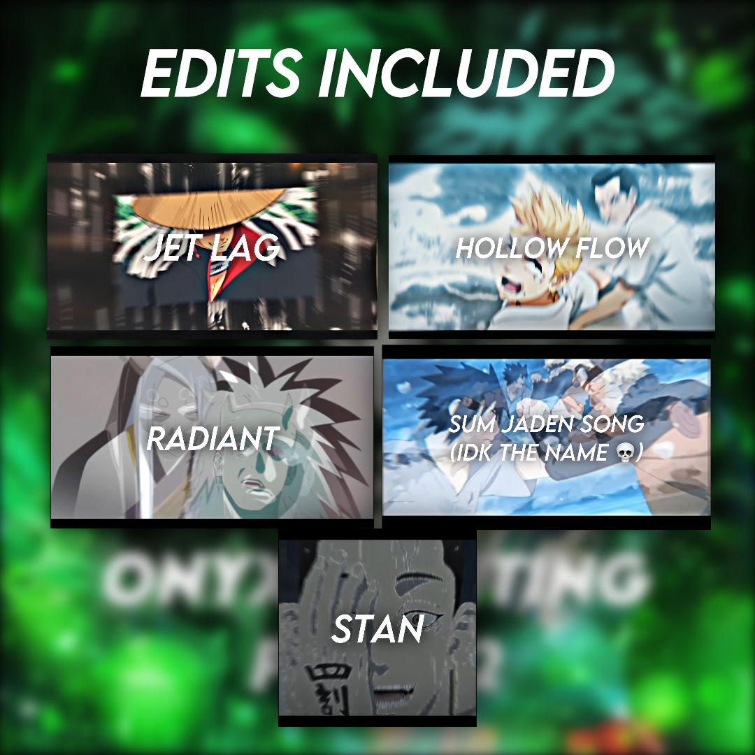 Onyx’s Editing Pack 2 - Payhip