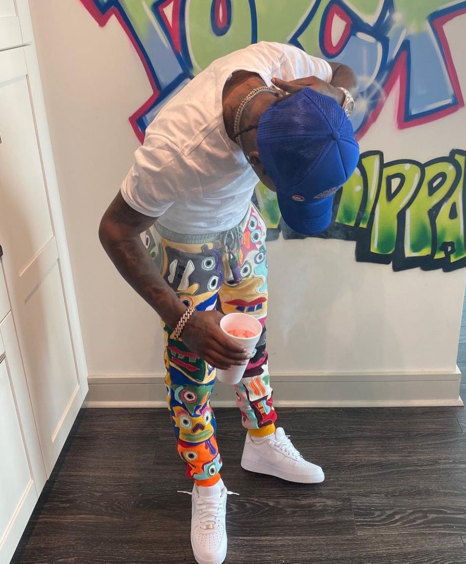 Yung Mal x Pyrex Whippa Type FLP “Posted” - Payhip