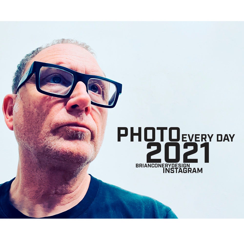 Photo Every Day 2021 - Payhip