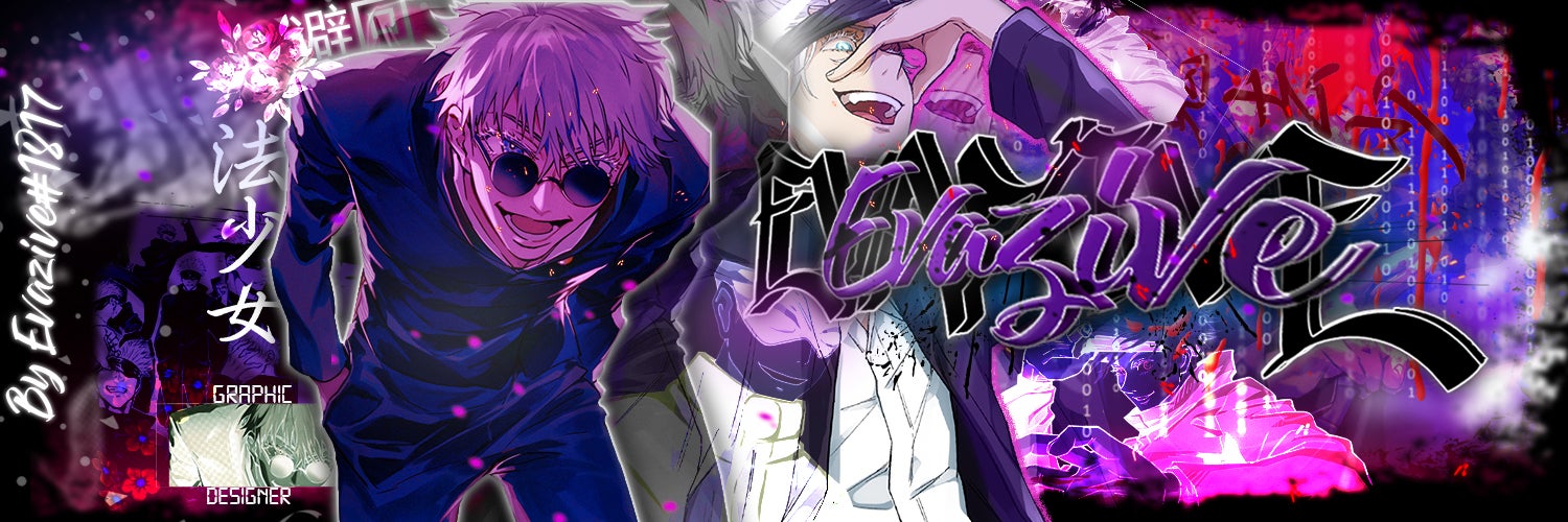 *PREMIUM* YT / Twitter Banner. - Payhip