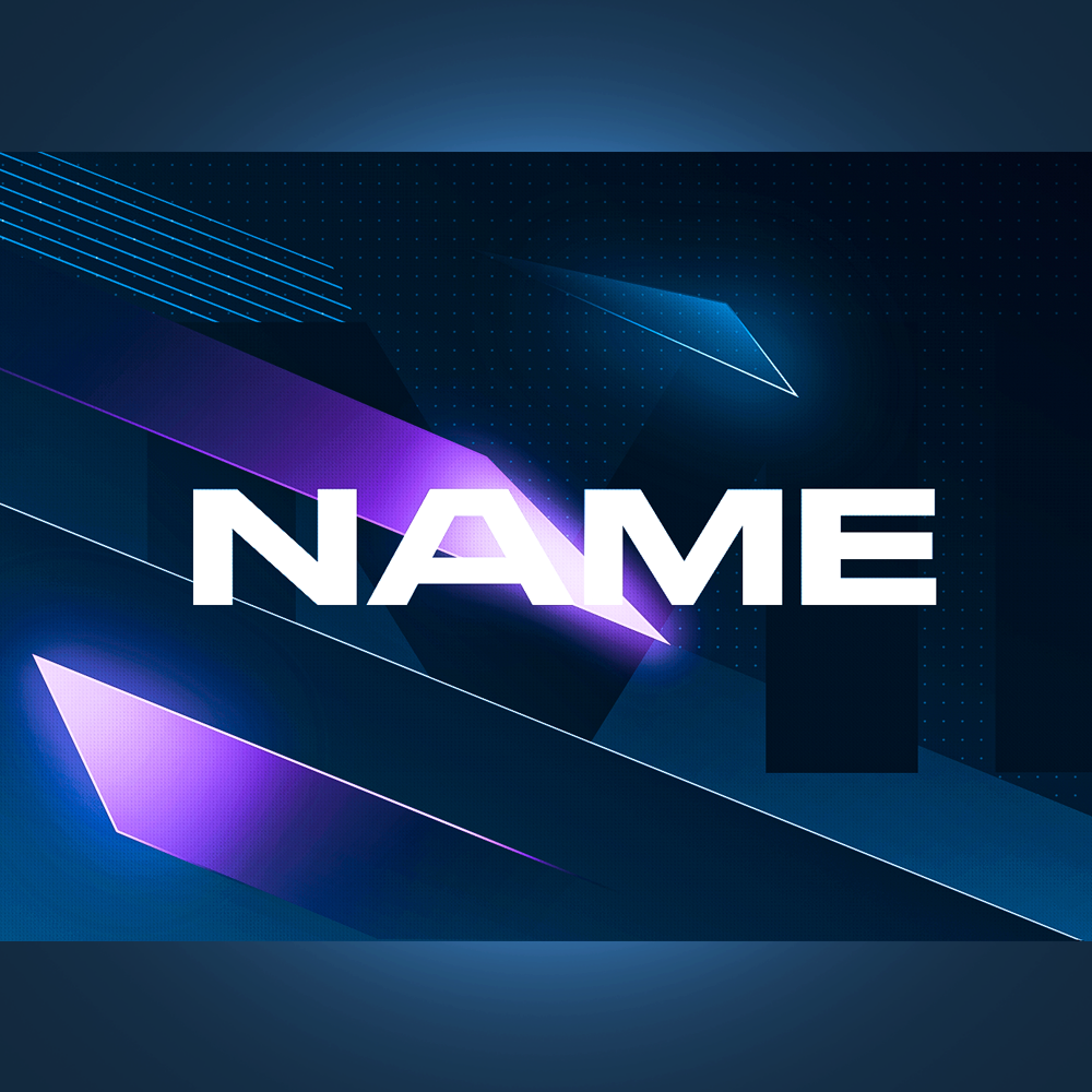 Twitter Header Template - Payhip
