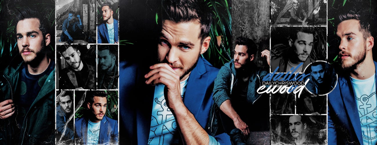 Fansite Header Template: Maria - Payhip