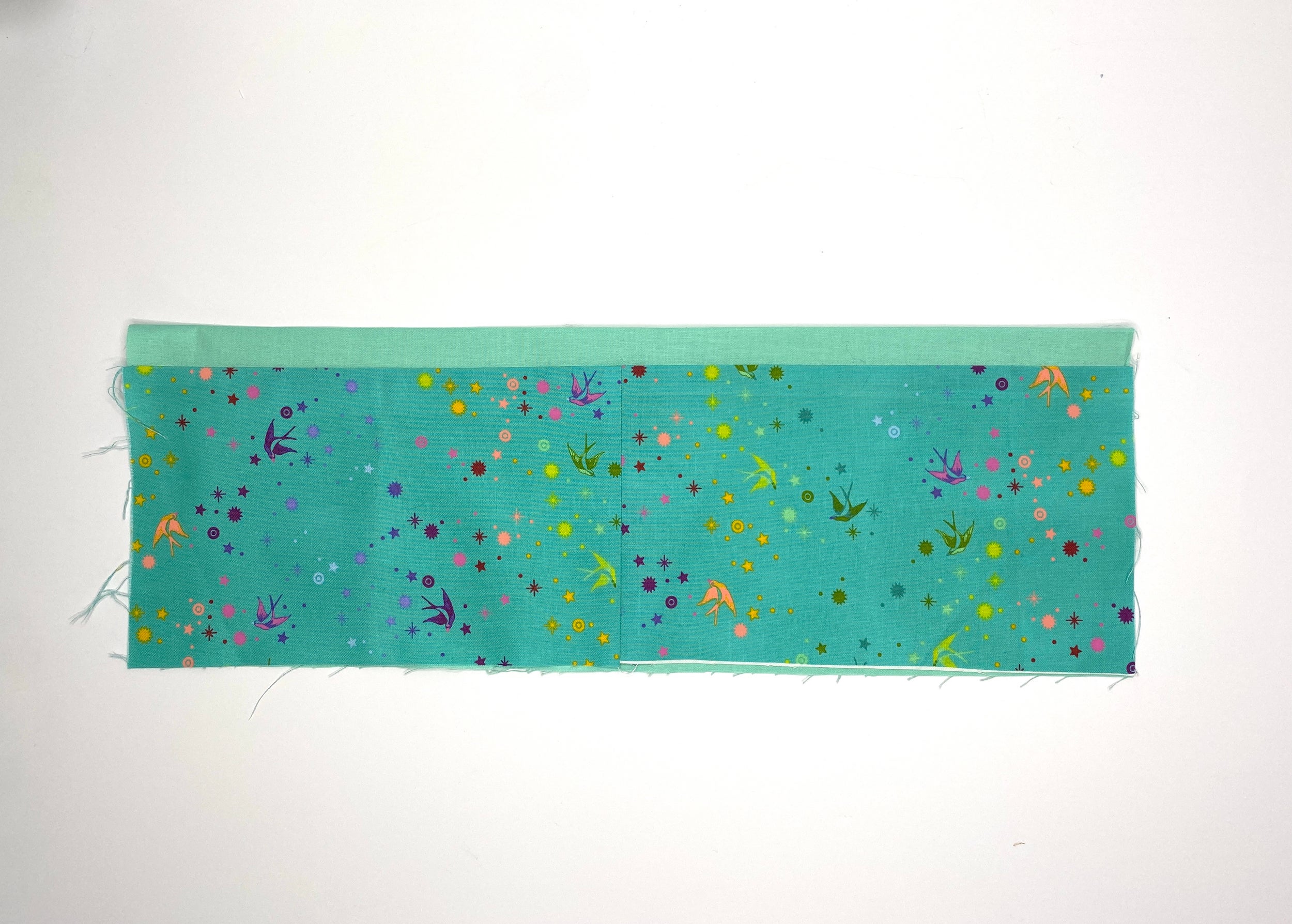 How To Make a Mega Needle Book: A Scrap-Busting Sewing Project.