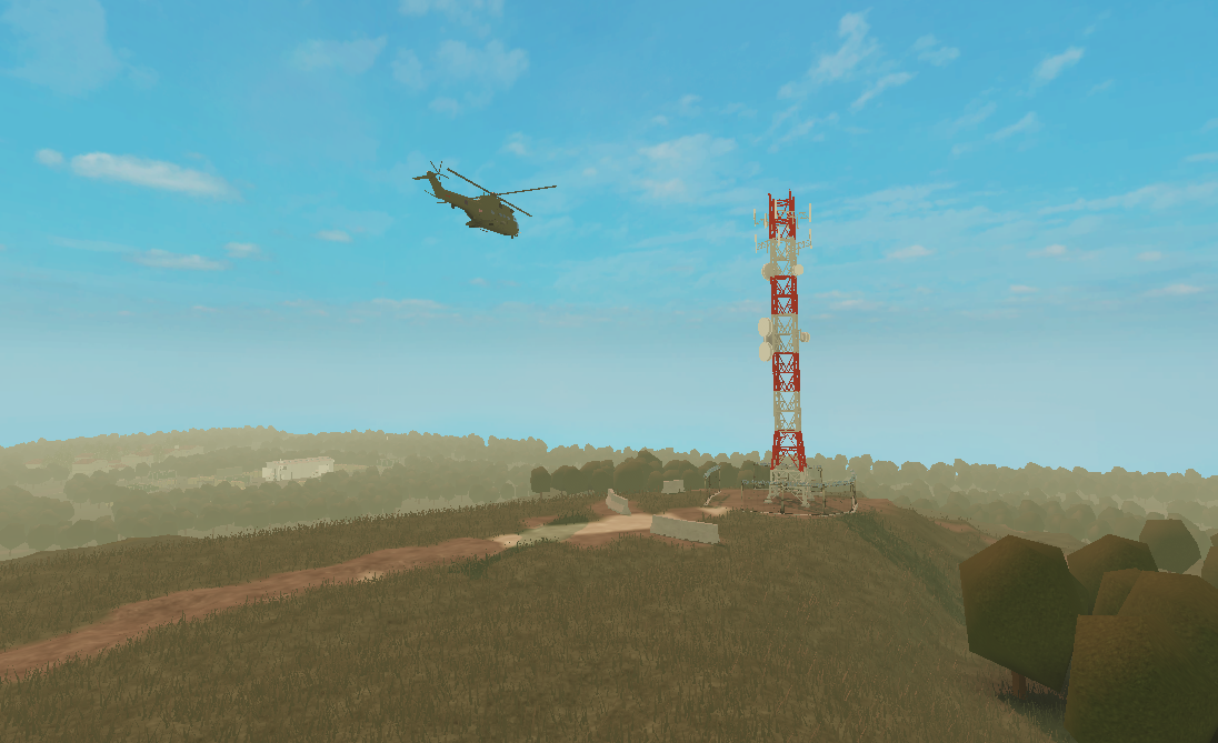 Helles Barracks - Payhip