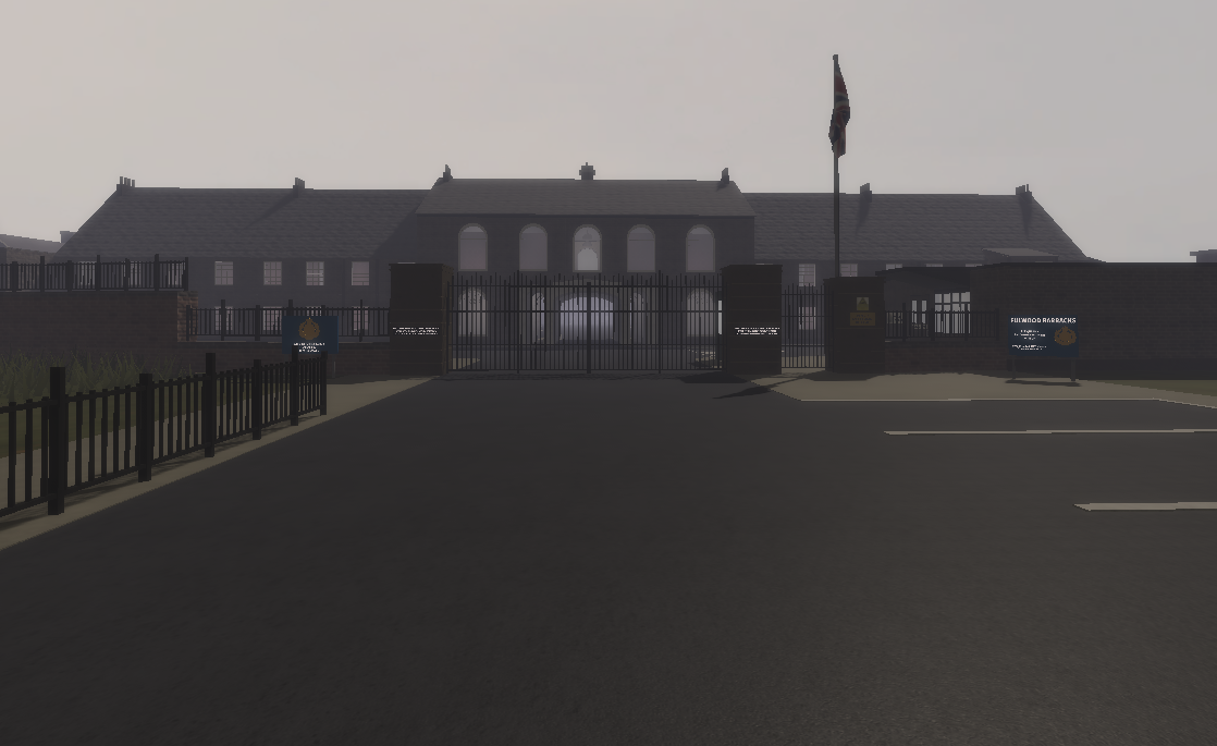 Helles Barracks - Payhip