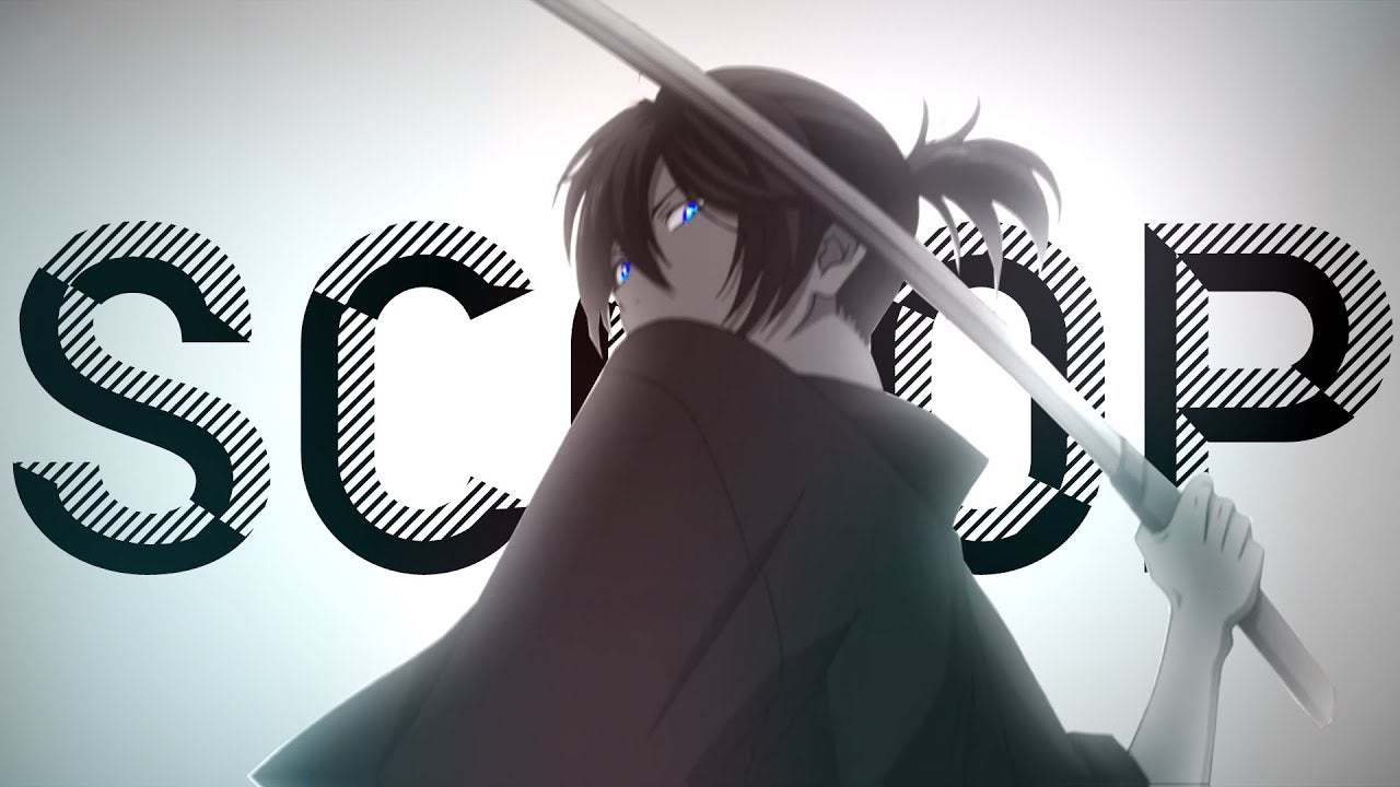 Scoop - Project File - Payhip