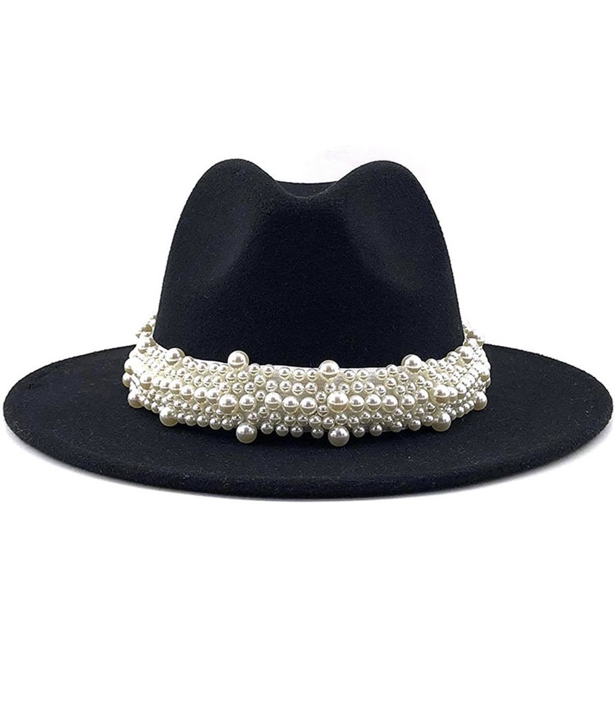 Black Pearl - Payhip