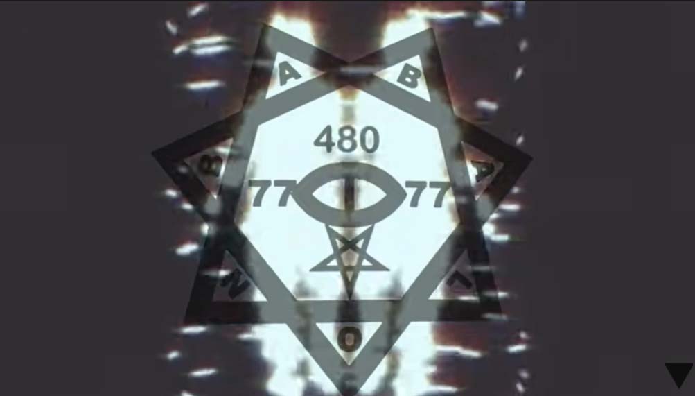 Luciferian Binaural - INVOCATION TO AZ - The Great Demon Whore (Mother ...